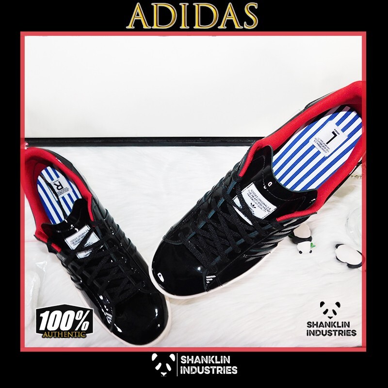 🤍🐼ADIDAS🐼🤍 Originals BW Campus 80s Bedwin & The Heartbreakers G96744 SZ 13 | eBay