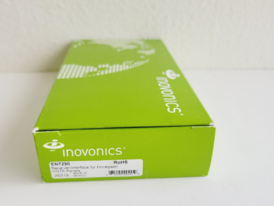 Inovonics EN7290 Receiver/Interface | eBay