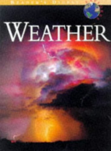 Weather (Reader's Digest Explores S.), Reader's Digest | eBay.de