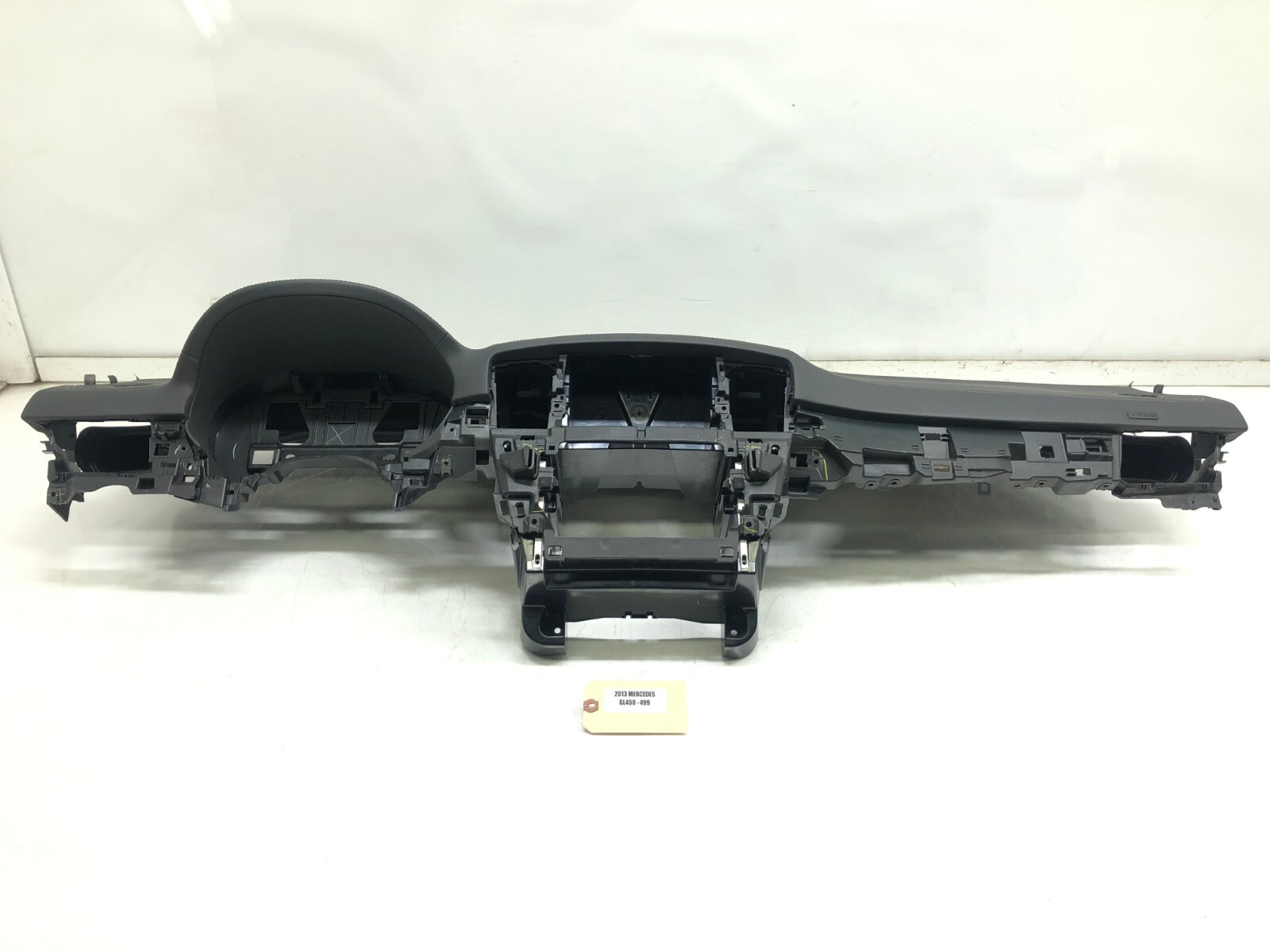 2013-2016 MERCEDES GL450 DASH BOARD DASHBOARD PANEL OEM | eBay