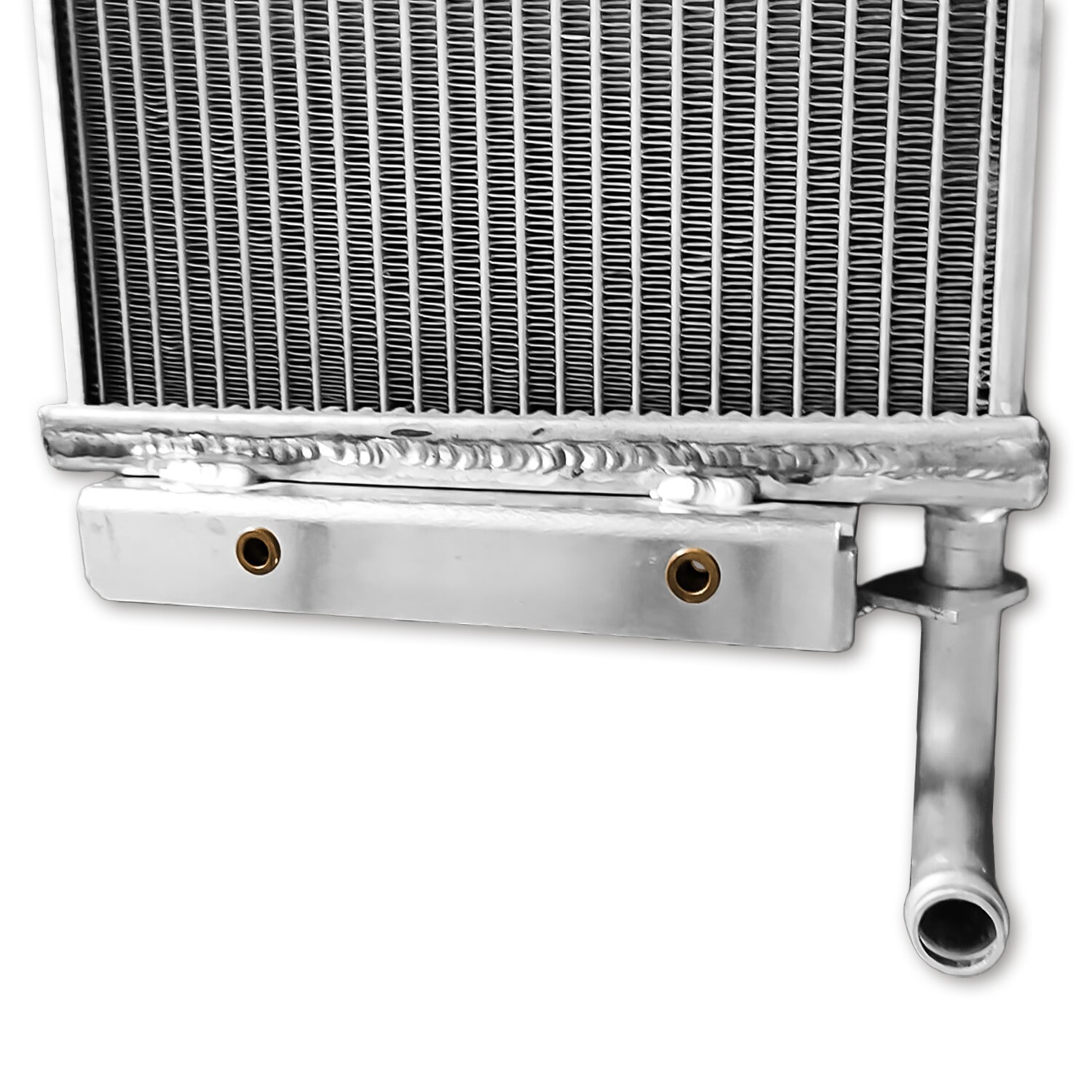 Tri-pac Radiator For Thermo King Original/Evolution Tripac APU TK ...