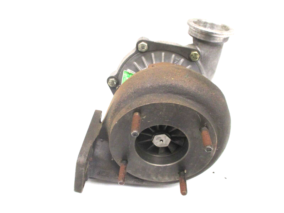 465366-9001S REMAN GARRETT T04B81 TURBO TURBOCHARGER 1617 NG73 TRUCK | eBay