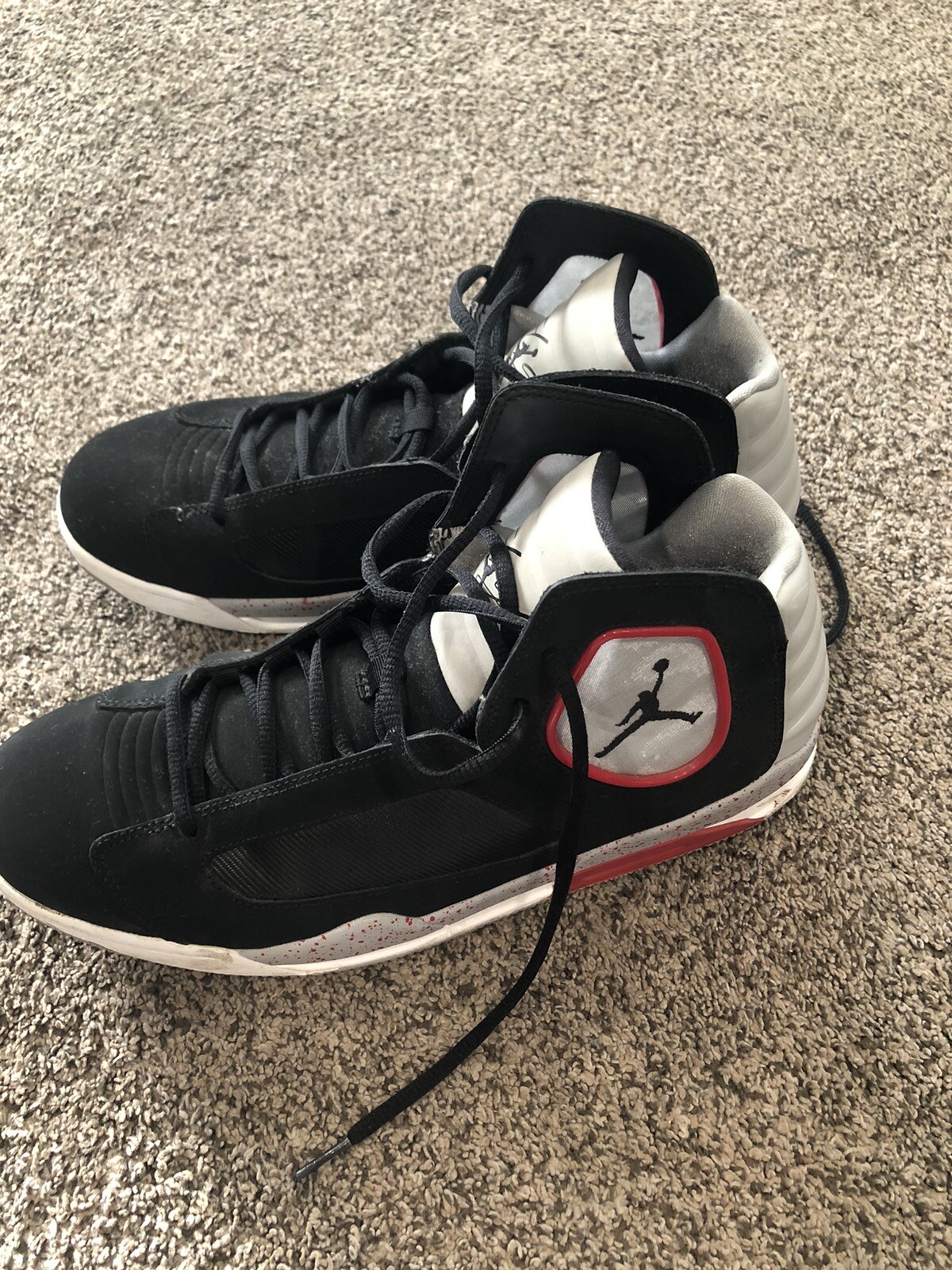 nike air jordan athletic shoes mens size 12 Bundle | eBay