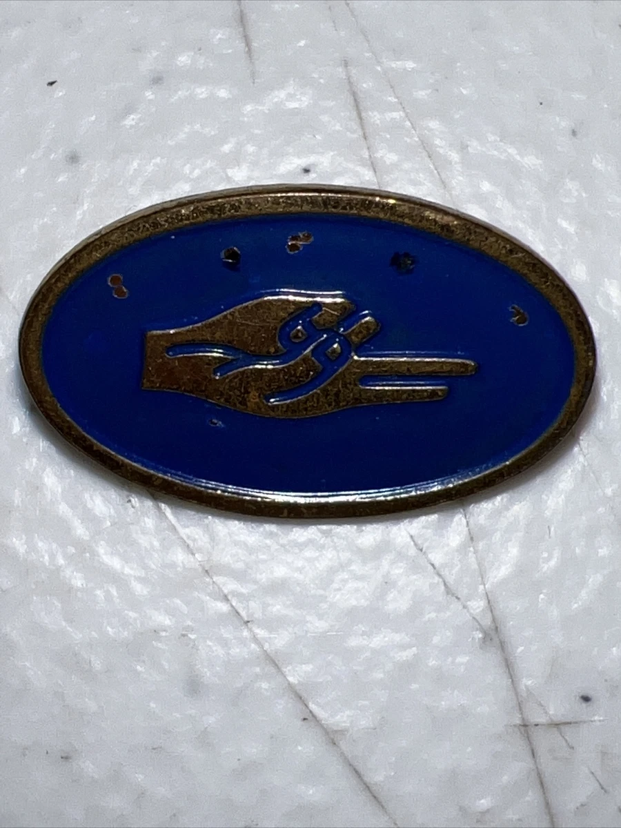 Boy Scout Honor Hand Symbol