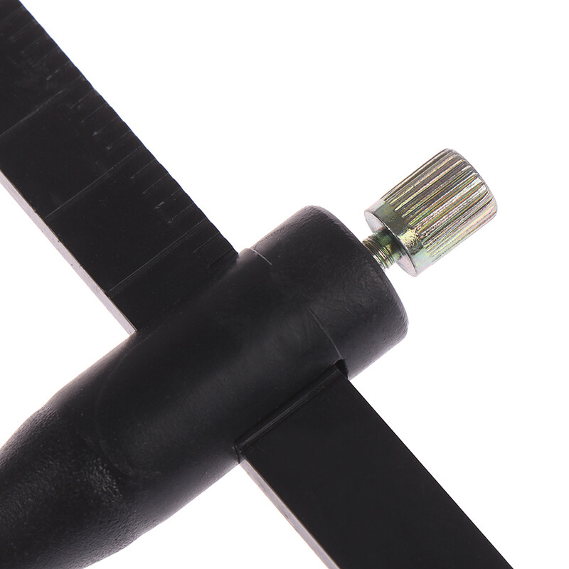 Compass Circle Cutter Measure Ruler Caliper for Clay Pottery Cutter 1 ...