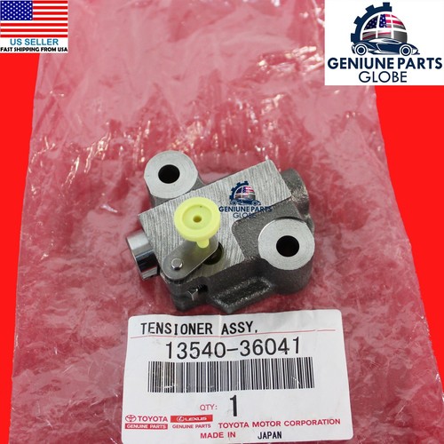GENUINE TOYOTA RAV4 SIENNA CAMRY HIGHLANDER TIMING CHAIN TENSIONER ...