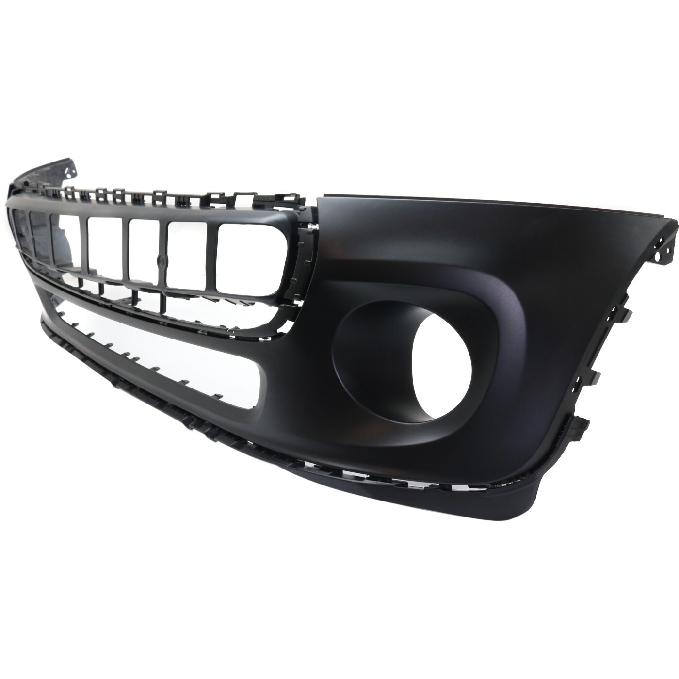 New Bumper Cover Fascia Front for Mini Cooper 2014-2019 MC1000117 ...