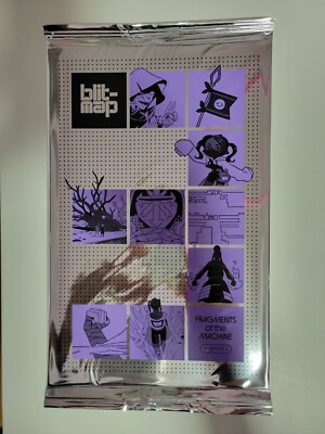 Titan Comics Blitmap NM-/M 2023 | eBay