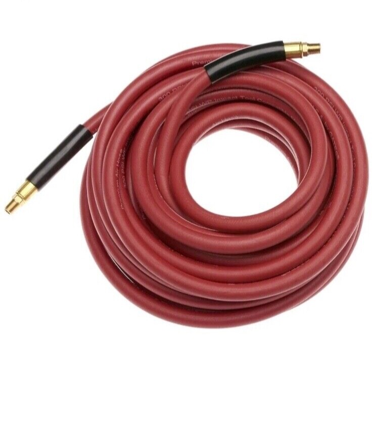 Air Tool Hose Gates 27489 Brand New Free Shipping 3/8’’x50’ | eBay