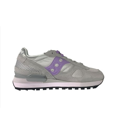 Saucony Shadow Original Gris Glycines Femmes Gris Toile 2023 | eBay