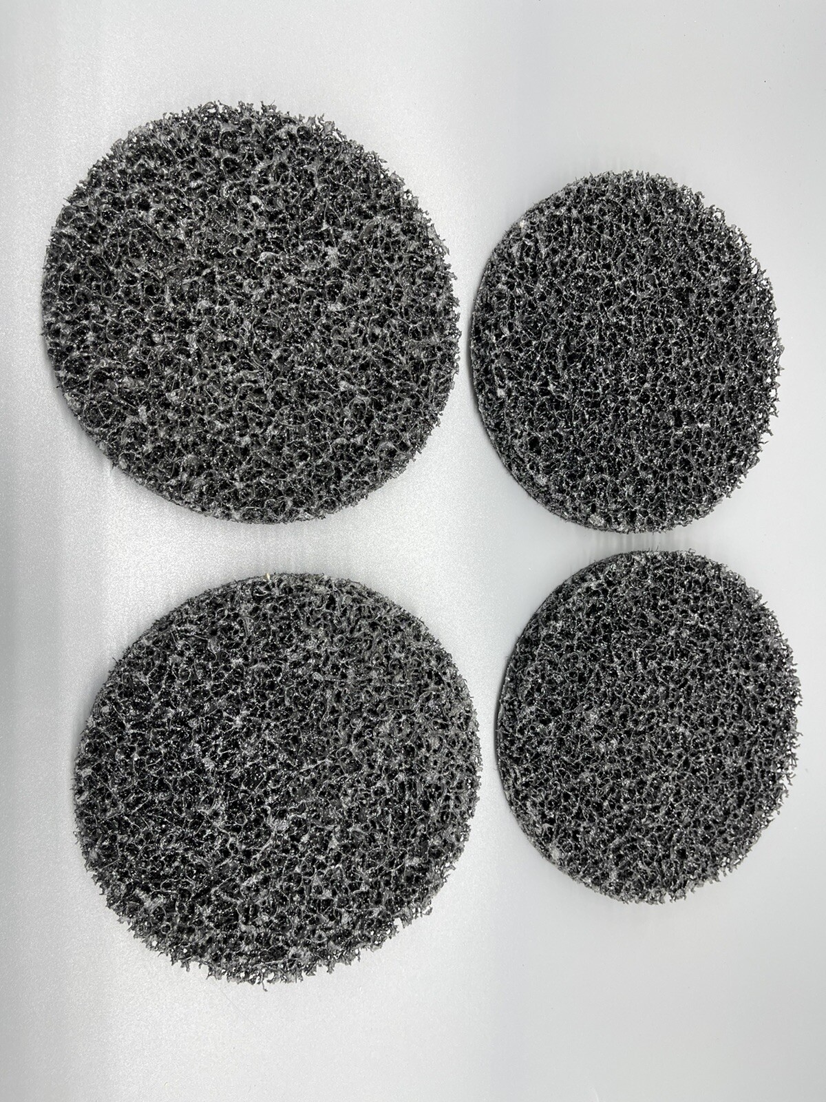 Scotch-Brite Coating Removal Disc, 5 in x NH SXCS 18483 Lot Of 4 | eBay