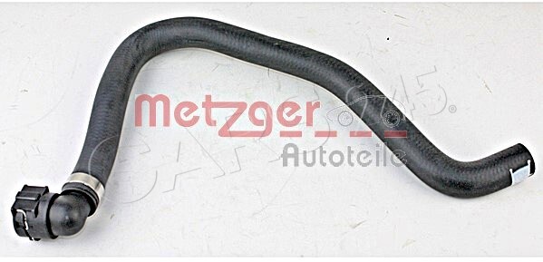 Heat Exchange Heating Hose For AUDI A4 SKODA VW Passat 94-08 ...