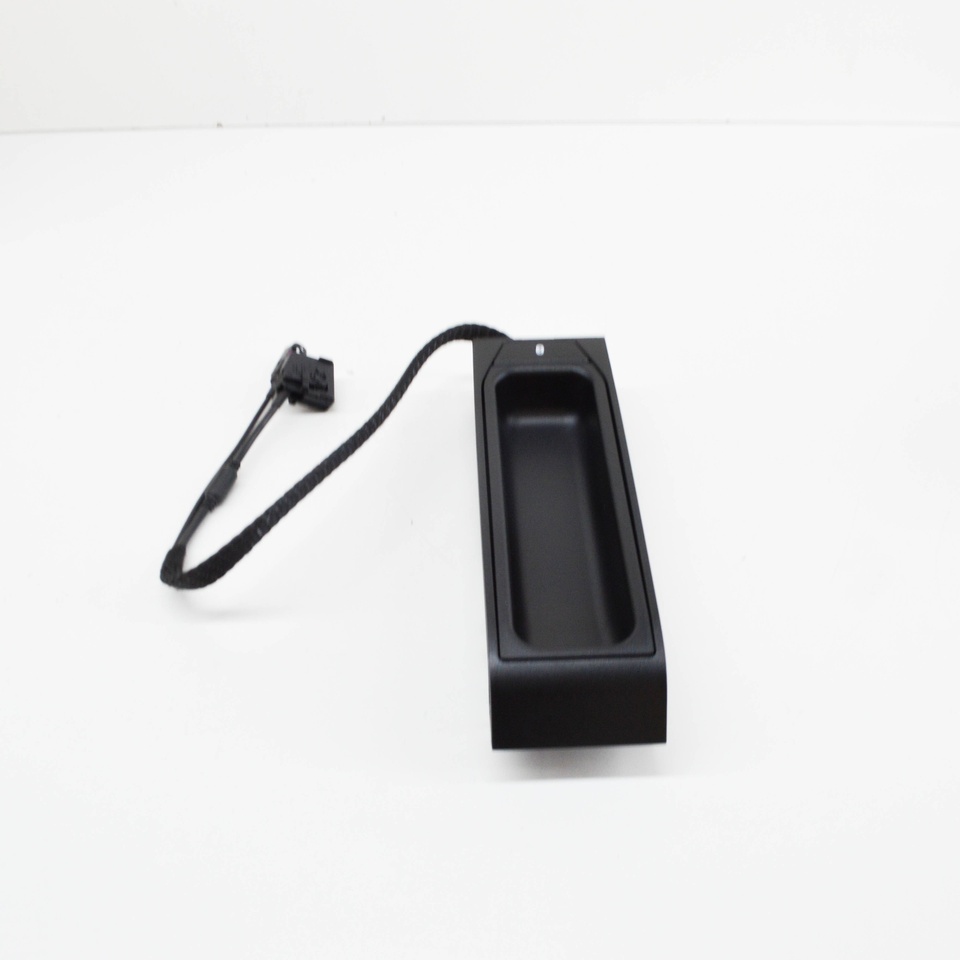 NEW BMW E85 E86 Z4 BLUETOOTH PHONE EJECT BOX 84109168940 9168940 ...