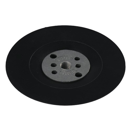M10 Thread Grinding Disc Backing Pads Replacement Grinding Disc Angle ...