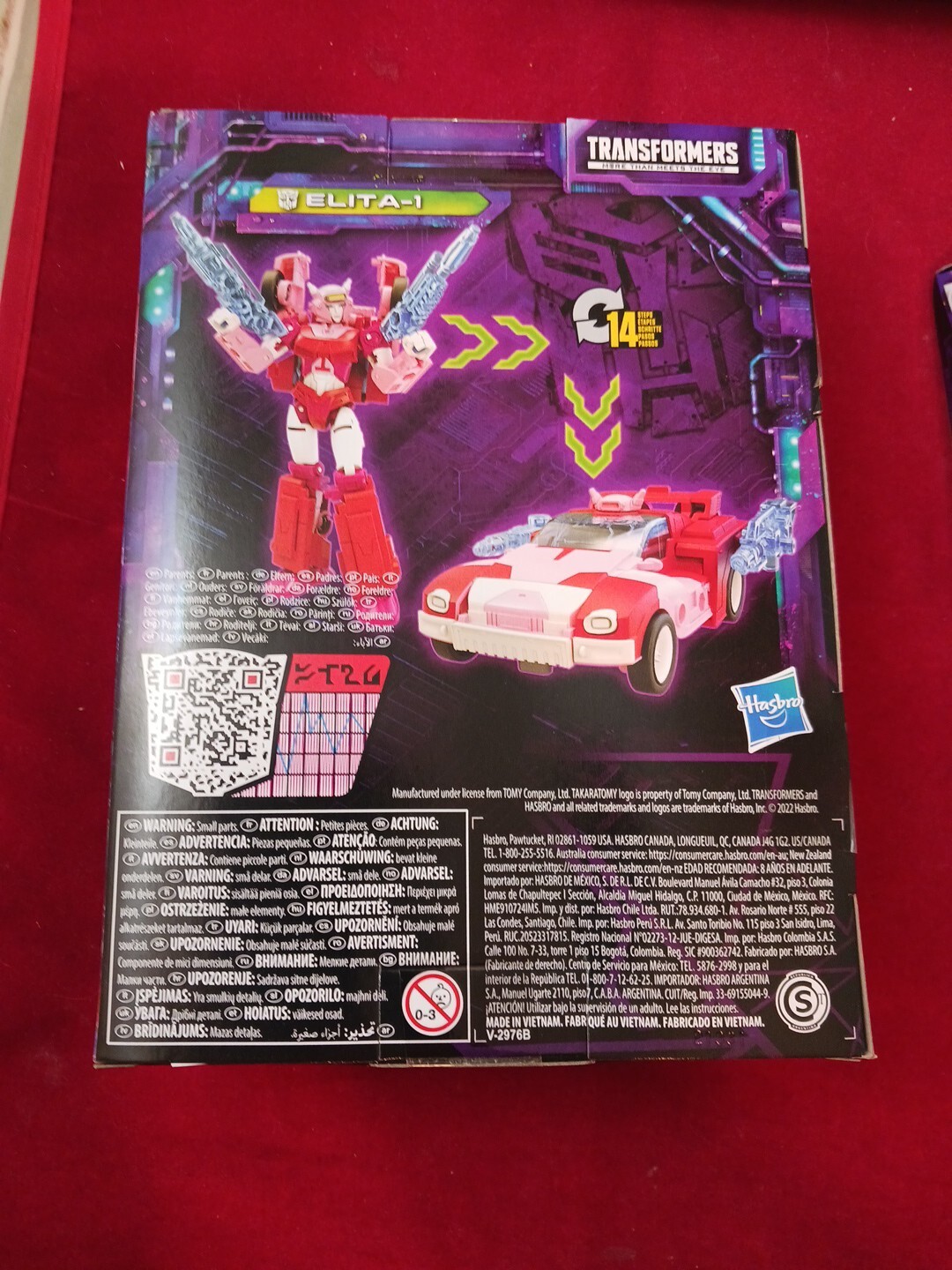 Transformers Lot Cybervers Optimus Prime Studio Series Elita-1 Tarantula Ravage | eBay