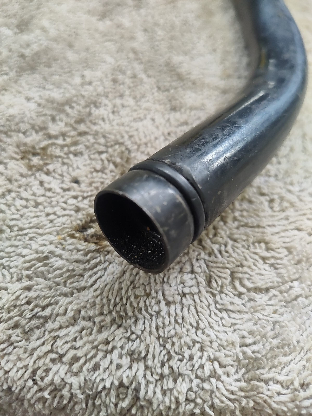 1964/65 Ford Thunderbird Cruiso O Matic Transmission Oil Fill Tube | eBay