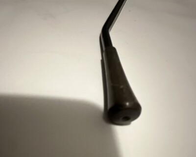 Valiant VF VG VIP Regal 770 Turn Signal Stalk Black Genuine Chrysler ...