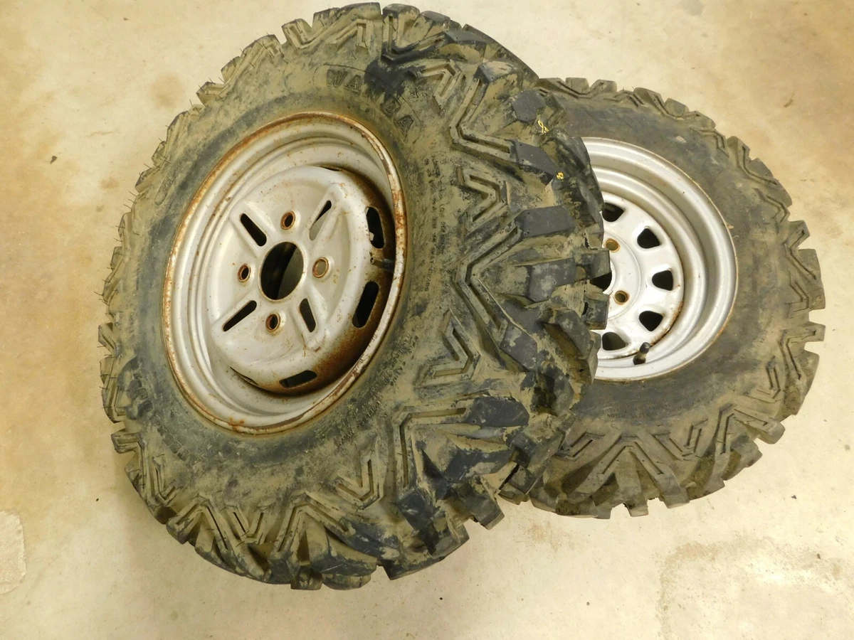 Wolverine Rims