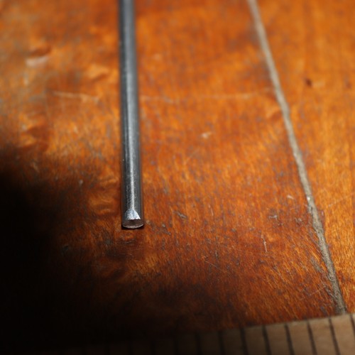 Sturdy H Frame Wire Step Stake Metal Silver 10" x 30" for Yard Sign | eBay