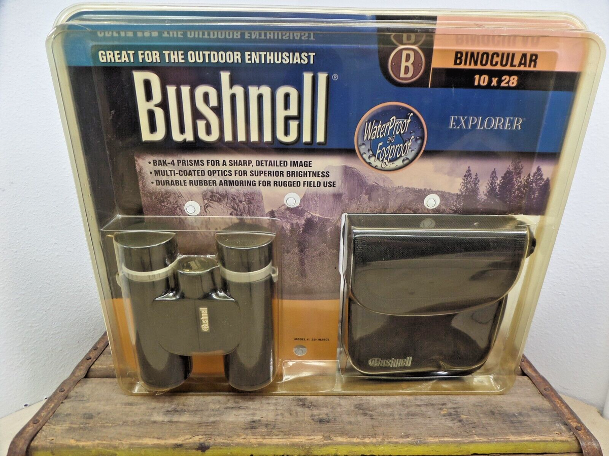 Explorer With Binoculars Explorer High Power Hunting Binoculars 20x50
