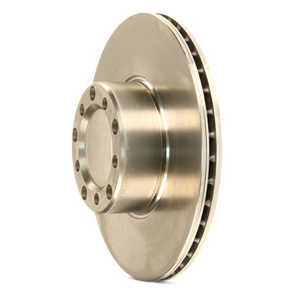 Set of 2 Land Rover ZIMMERMANN Brake Rotors 450.5216.20 Lr033303 for ...