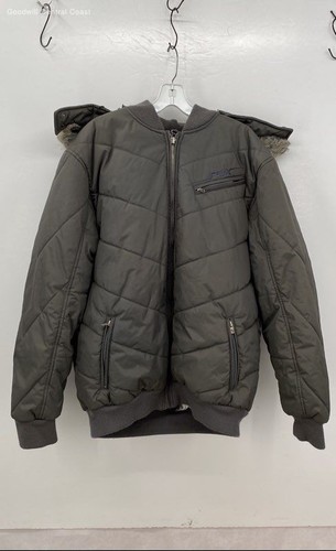 Rox Racing Men's Gray Jacket - Size L | eBay