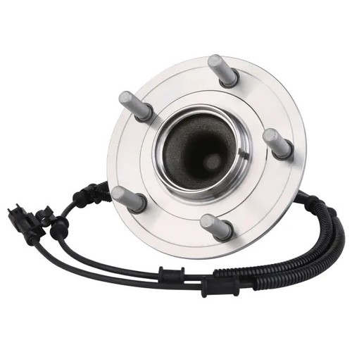 Genuine bproauto Wheel Bearing and Hub Assembly 1BP00243AA | eBay