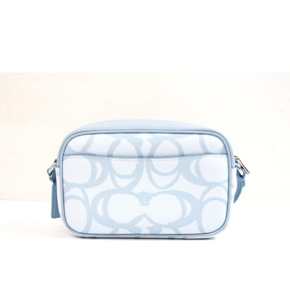 COACH Mini Jamie Camera Sketch CBL94 Leder Umhängetasche gebraucht aus ...