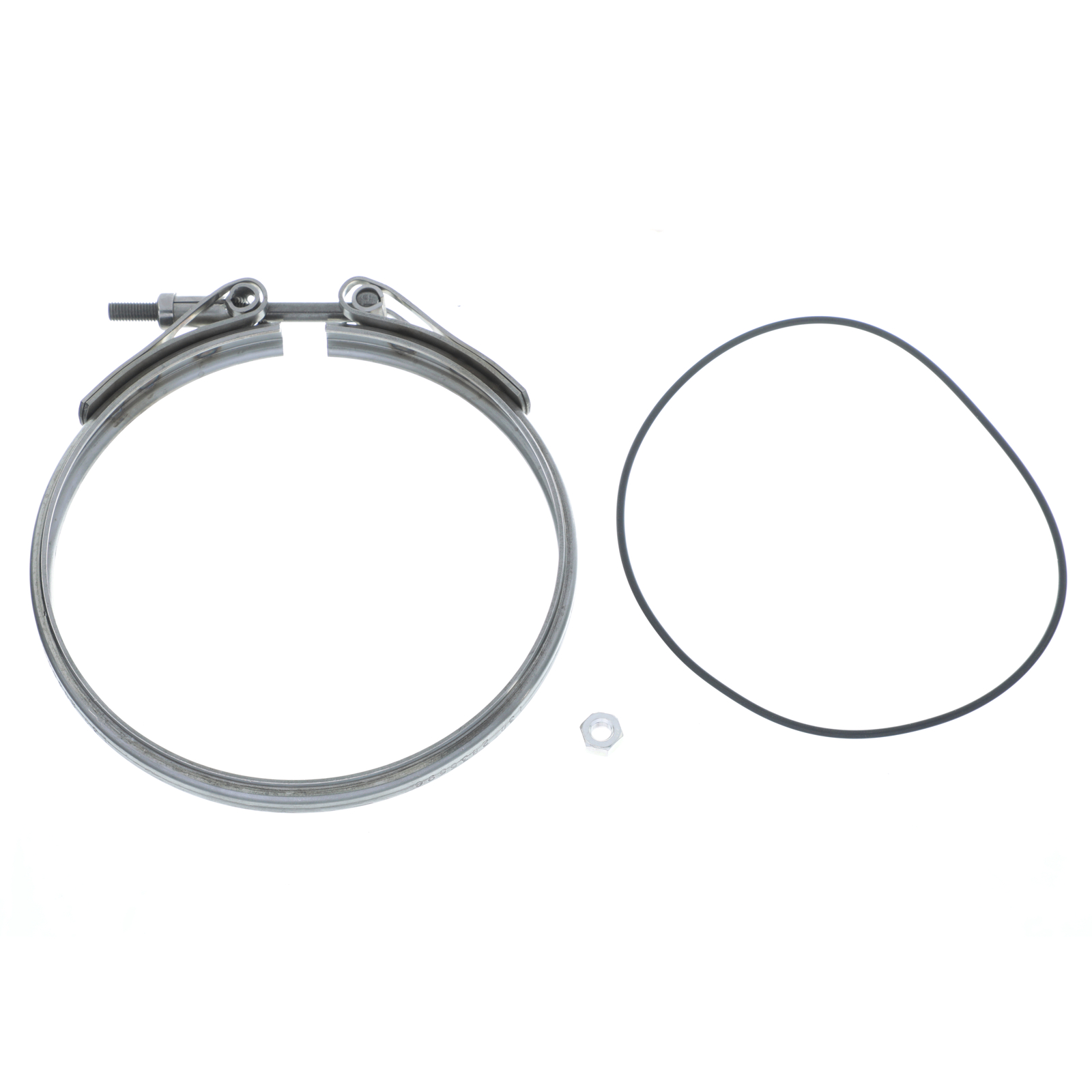 Turbocharger Wastegate Hose Clamp-ST, VIN: L Mopar 68378056AA for sale ...
