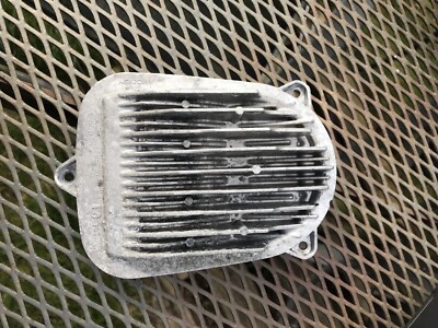 MERCEDES BENZ GLC W253 LED HEADLIGHT CONTROL MODULE UNIT A2539068200 ...