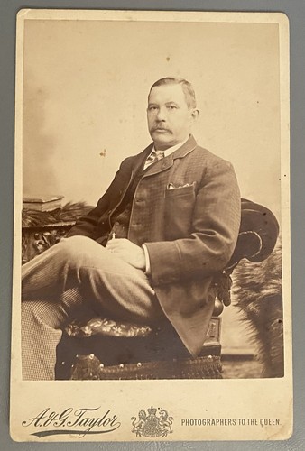 1880s Arthur Cambers IBHOF Ring Magazine Bare Knuckle Boxing HOF ...