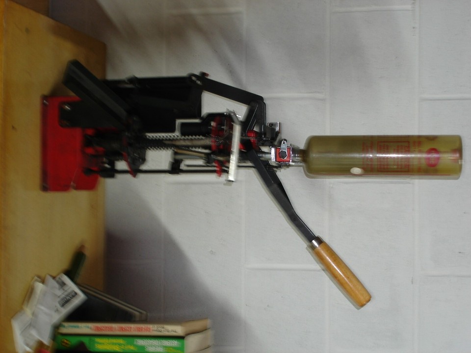 MEC 9000 20 ga reloader | eBay