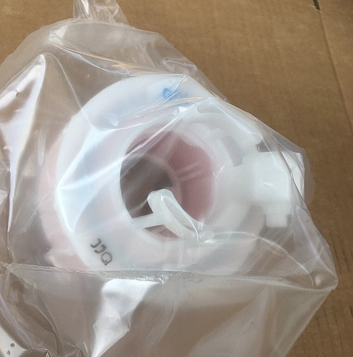 Hyundai Fuel Filter - 311121R100 **New Sealed Hyundai OEM part** | eBay UK