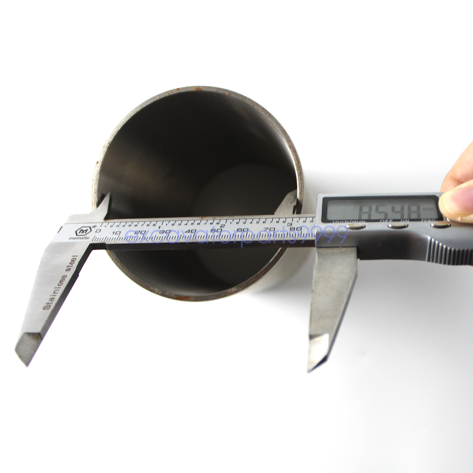 H20-2 H20-II Engine Rebuild Kit For Nissan TCM CAT Gasoline LPG ...