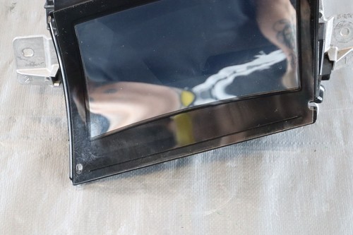 2021 TOYOTA SUPRA GR B58 MK5 3.0L OEM HUD HEADS UP DISPLAY P881304901 ...