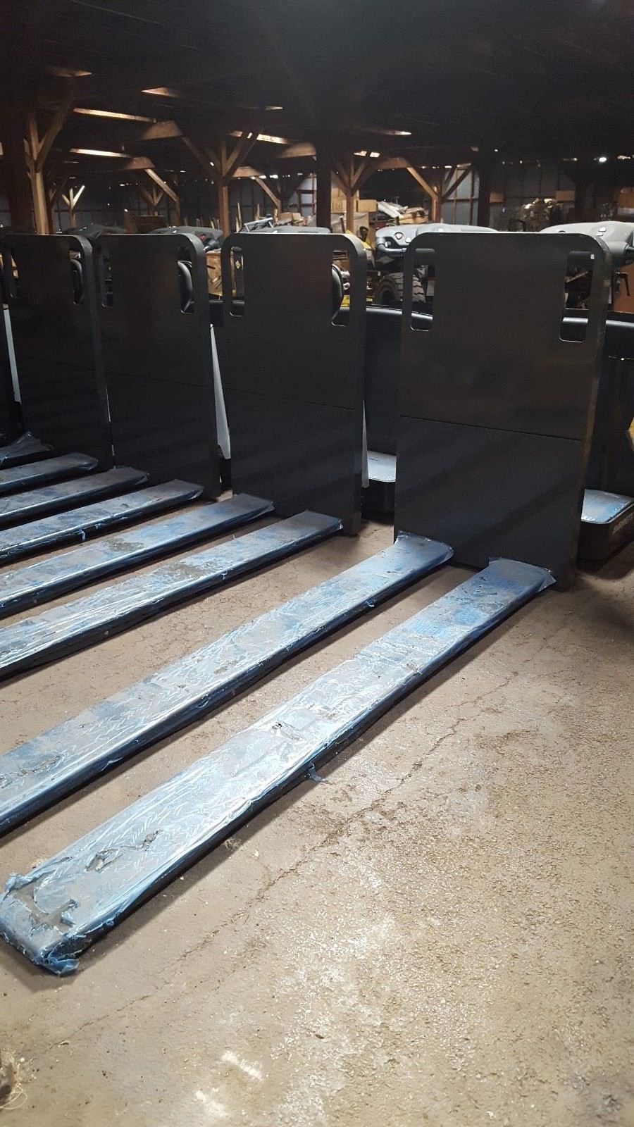 29141-FS001 Endshield Barrett Nissan Pallet Truck 29141FS001 SKU ...