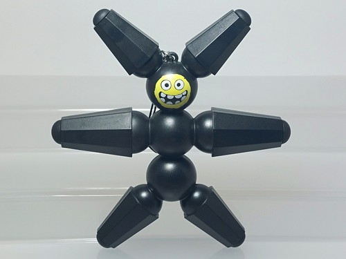 Big Hero 6 BayMax Megabot Pressure Point Tool Tokyo Disney Resort Japan ...