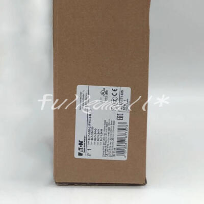NEW 1PCS EATON SL7-100-L-RYG-24LED Moeller signal tower | eBay