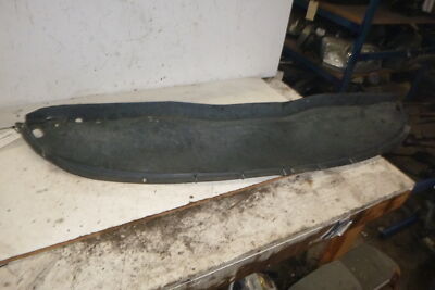 FORD AU FALCON / FAIRMONT FRONT SPLASH TRAY UNDER FRONT BAR | eBay