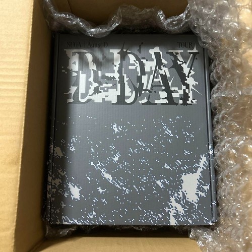 BTS Official MERCH BOX #15 Full Set UNSEALED Ichiban Kuji BT21 Shuki ...