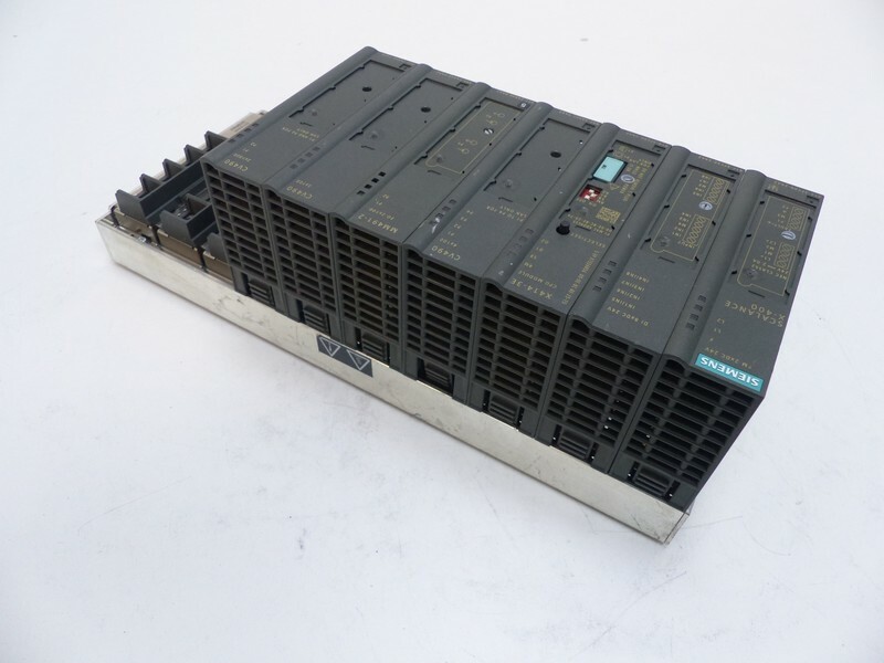 Siemens Scalance X-400 6GK5 414-3FC00-2AA2 X414-3E 6GK5 491-2AB00-8AA2 ...