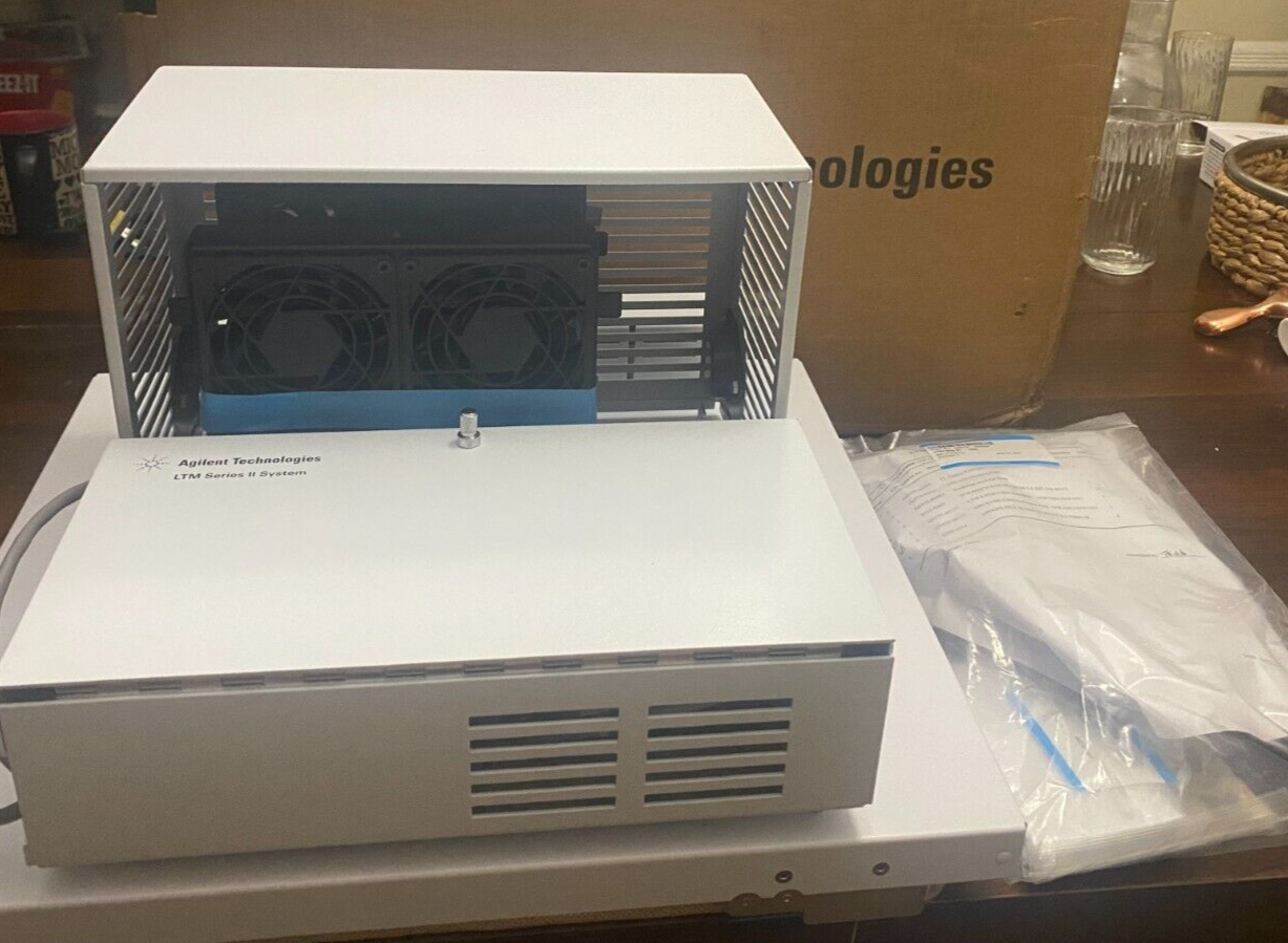 Agilent LTM 8890 Series Door Part No. G6680-64060 | eBay