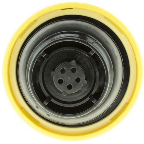 MotoRad MGC607 Fuel Tank Cap for RAM PROMASTER 2500 2014-2019 V6-3.6L ...