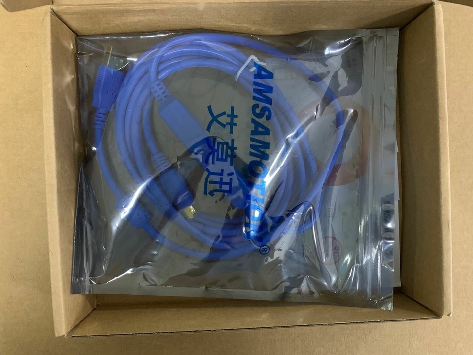 NEW USB-FC4A USB-FC5A IDEC PLC programming Cable USB-Microsmart ...