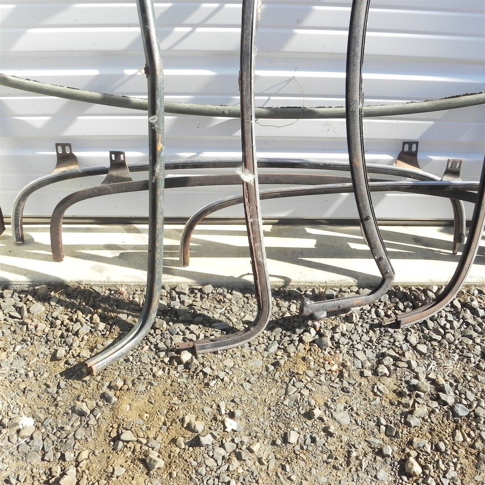 HUGE LOT 1920's-30's-40's CAR TRUCK WINDOW FRAMES FORD GM MOPAR LARGE ...