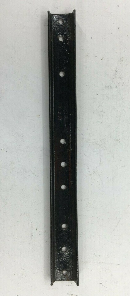 JOHN DEERE SNOWMOBILE TRACK CLEAT 10 1/2" FITS 1976-78 CYCLONE ...
