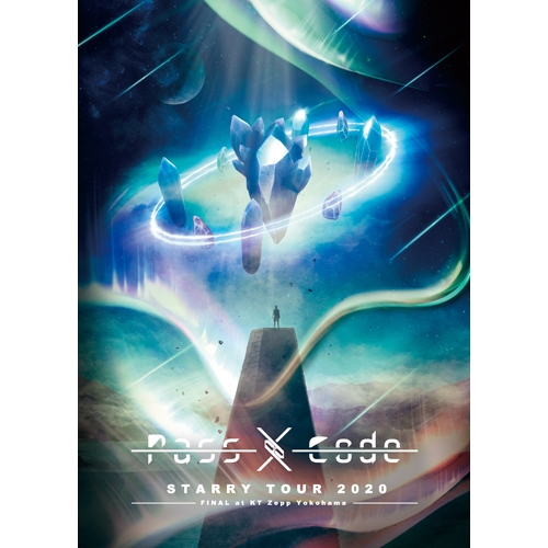 New PassCode STARRY TOUR 2020 FINAL at KT Zepp Yokohama Blu-ray CD Japan | eBay