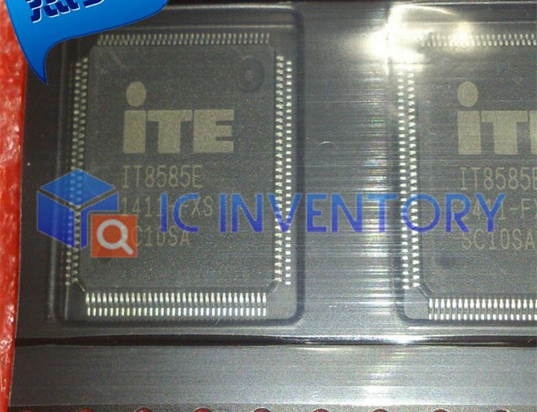 1PCS Brand New ITE IT8585E FXS ITE8585E IT8585E/FXS QFP-128 I/O IC | eBay