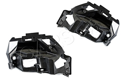 Genuine VAG Guide Piece Left+Right VW Beetle Cabrio Bettle Novo Fusca ...