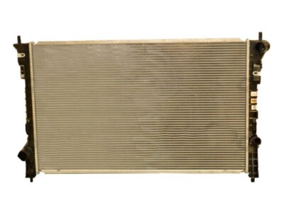 For 2013-2014 Ford Edge Radiator 84842YN Radiator | eBay